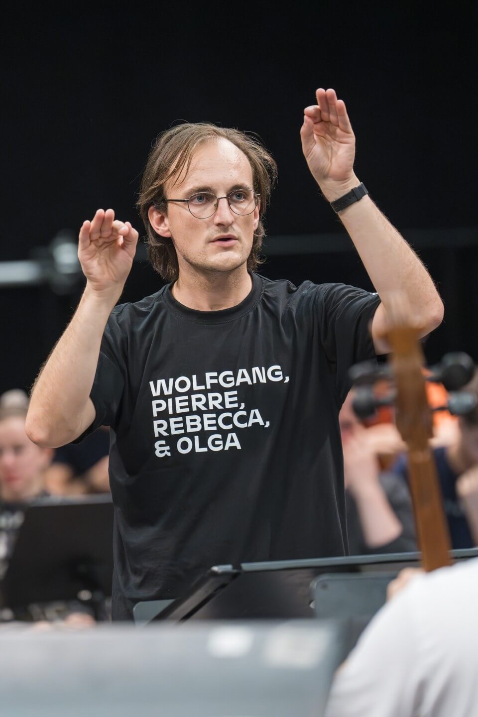 Internationale Ensemble Modern Akademie