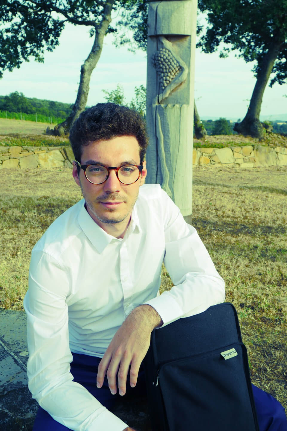 Student / International Ensemble Modern Academy